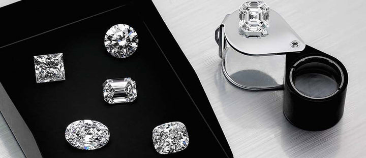 Authenticity of Diamonds – Diamond Culture