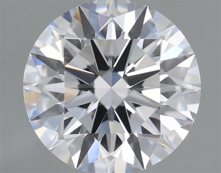 1.56 Carat Round Shape Lab Grown Diamond – Diamond Culture