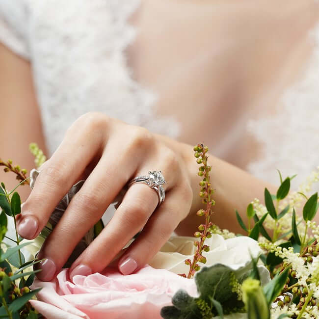 為何選擇Diamond Culture？