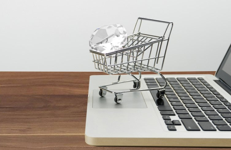 How to Order – Diamond Culture