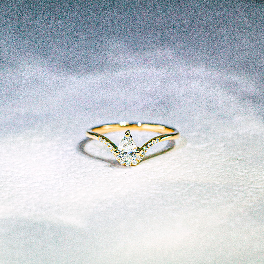 TMLR1211 – Diamond Culture