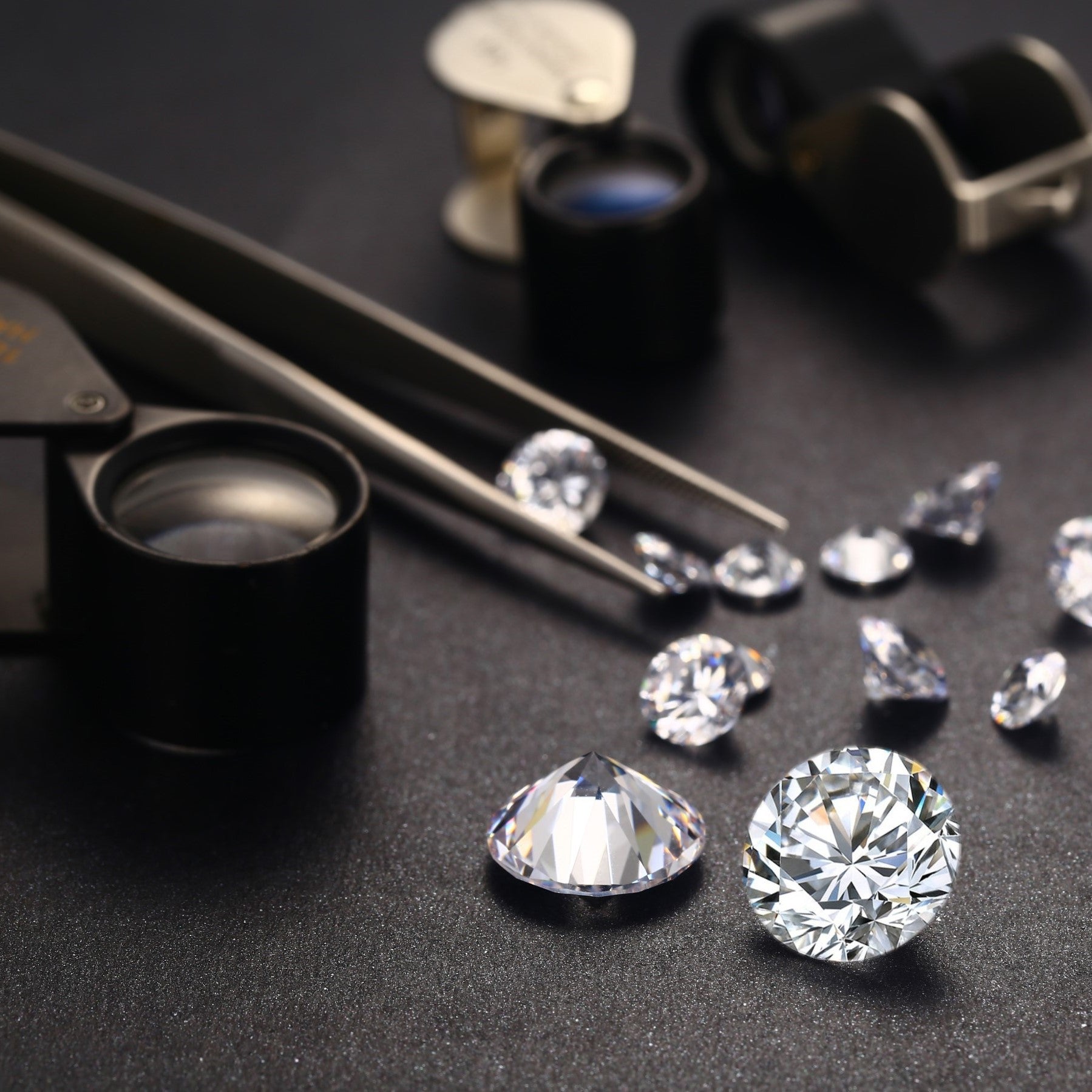 Lab Grown/Made Diamond Hong Kong – Diamond Culture