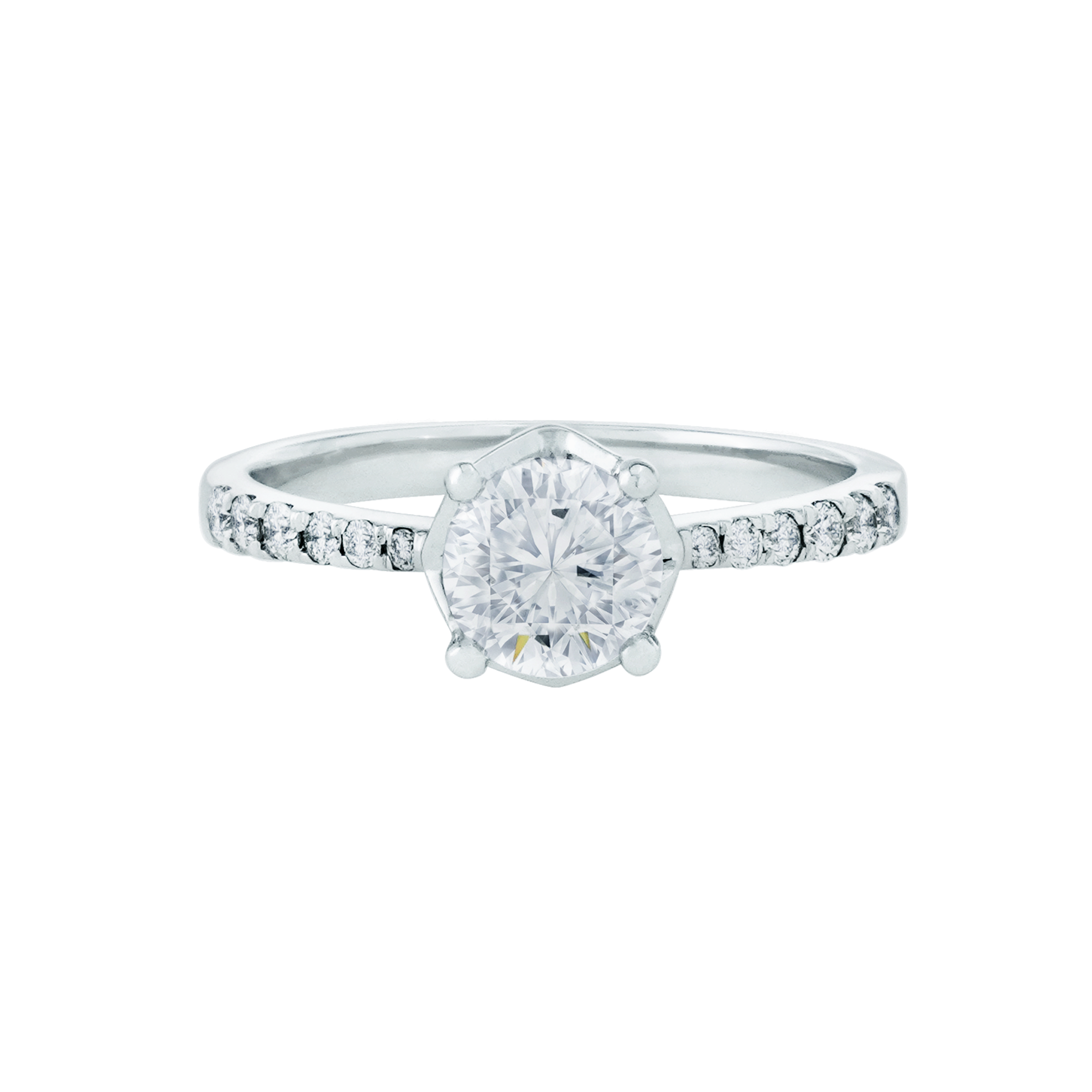 Ring Settings – Diamond Culture